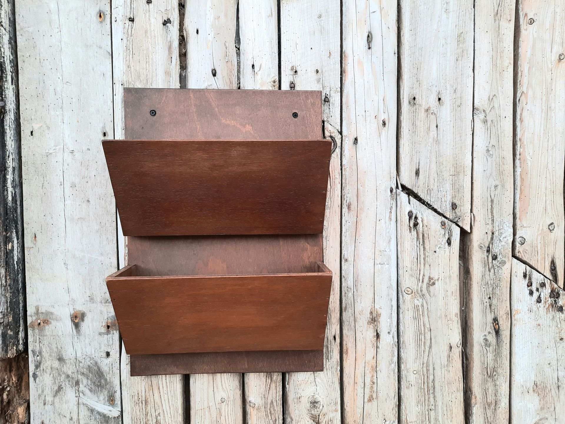 Small Wall Mounted Rack for Sale - Home Accessories - Trunk Vintage ...