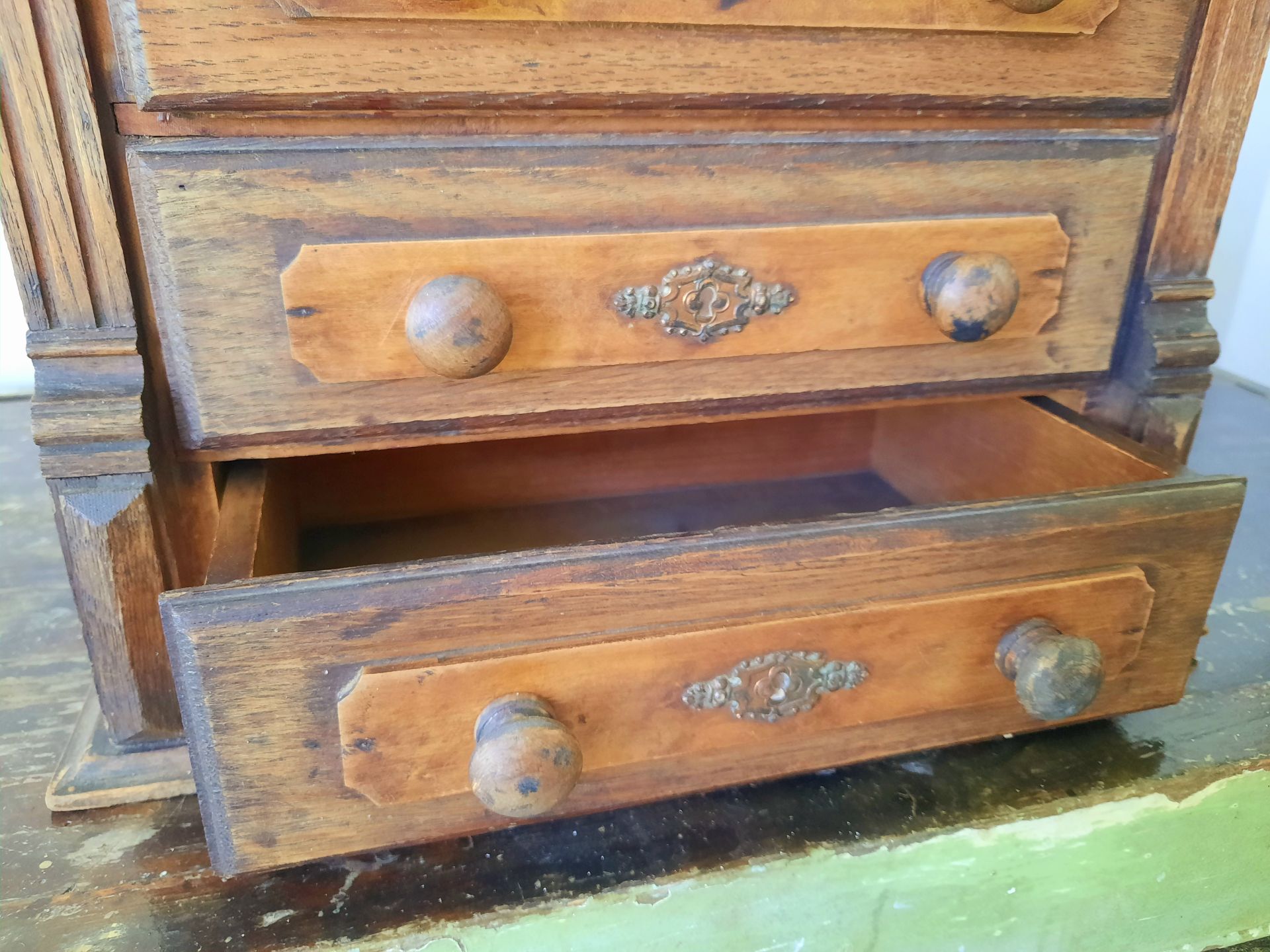 Wooden Drawers for Sale - Chests Of Drawers - Trunk Vintage Furniture