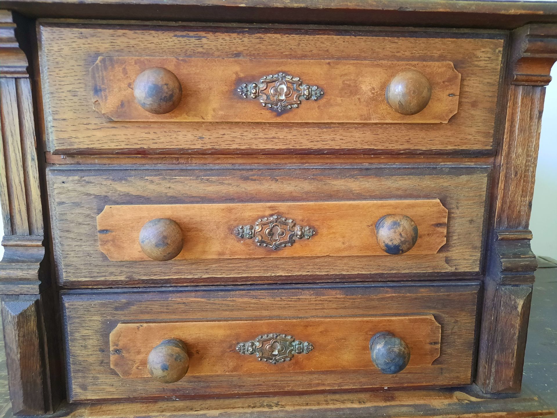 Wooden Drawers for Sale - Chests Of Drawers - Trunk Vintage Furniture